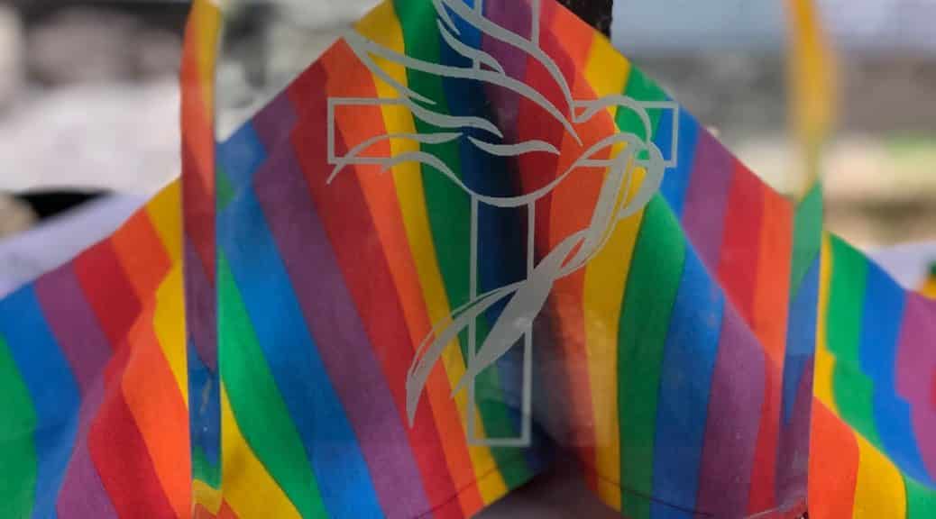 What Does the Bible Say About Transgender Identity? – Gentle Spirit ...